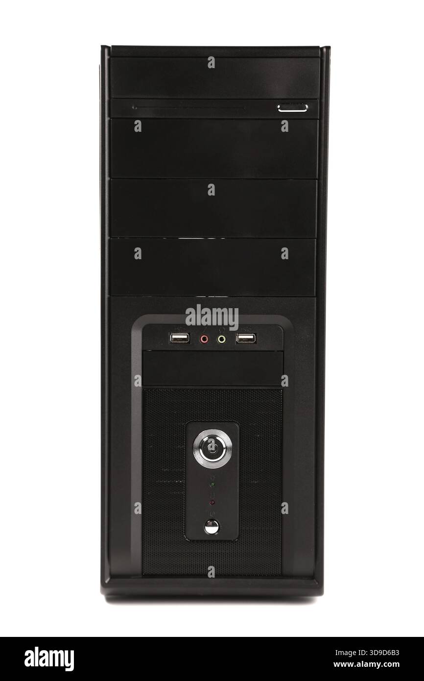 Medium shot single white Cut Out Stock Images & Pictures - Alamy