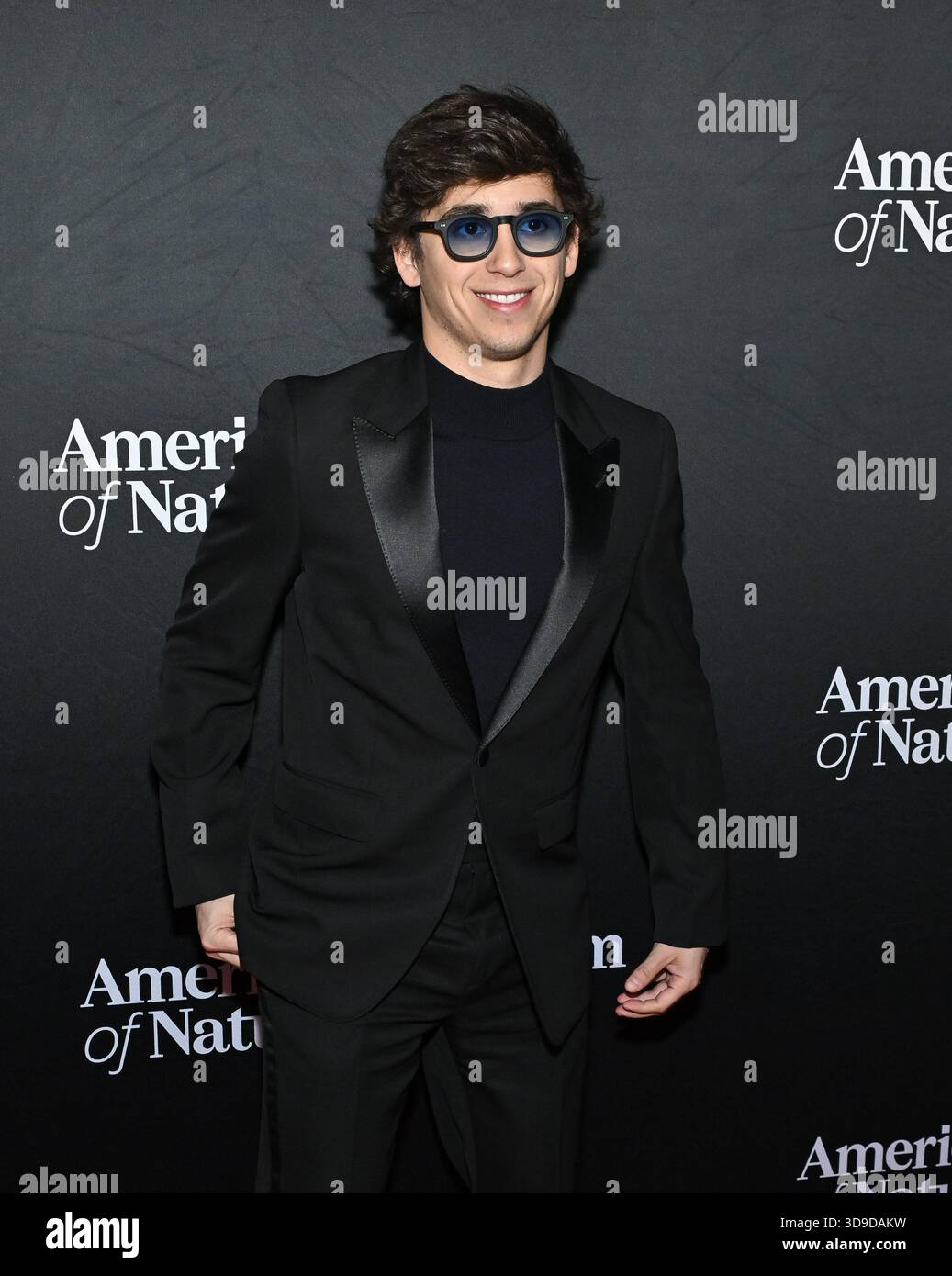 Marcello Hernandez attends The Museum Gala at the American Museum of ...