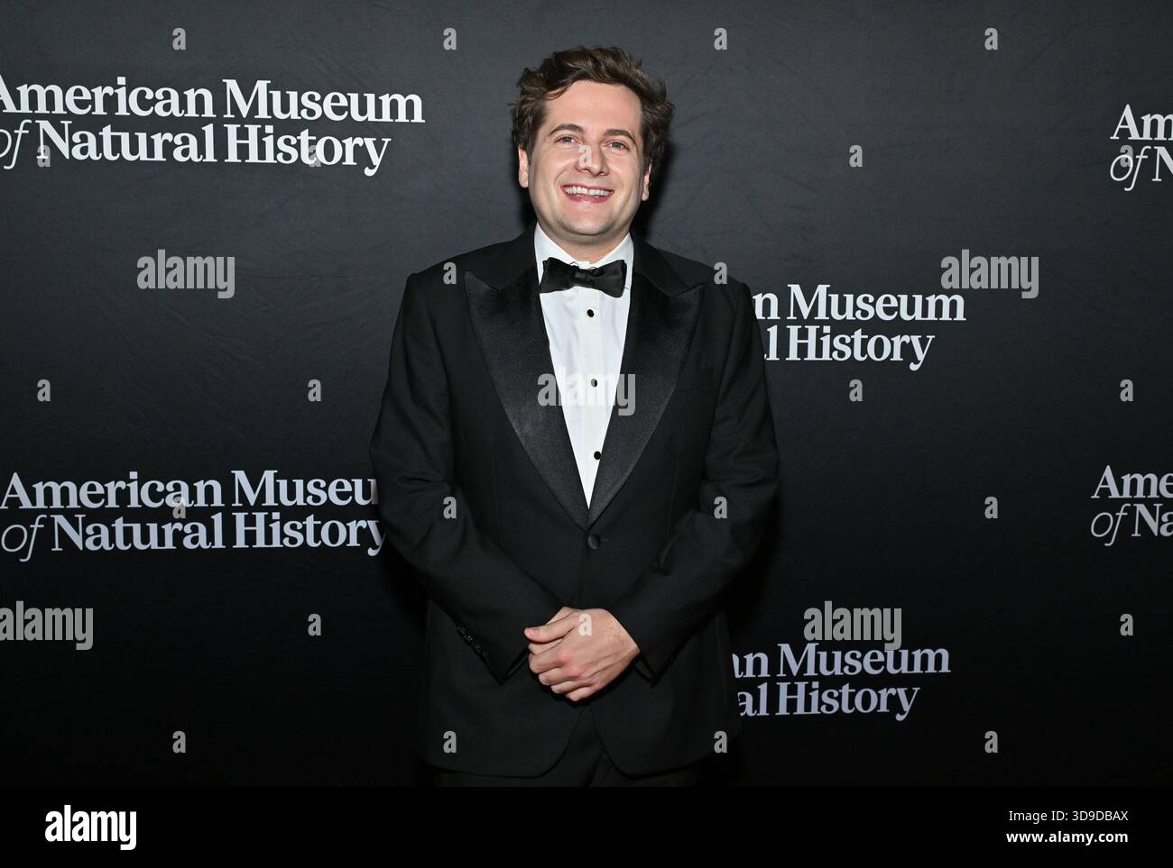 Jeremy Culhane attends The Museum Gala at the American Museum of ...