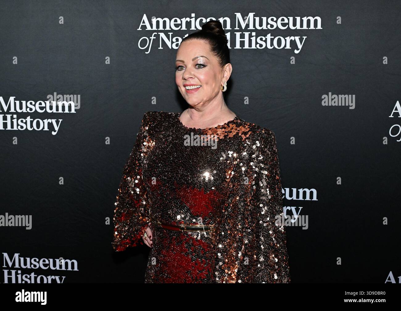 Melissa McCarthy attends The Museum Gala at the American Museum of ...