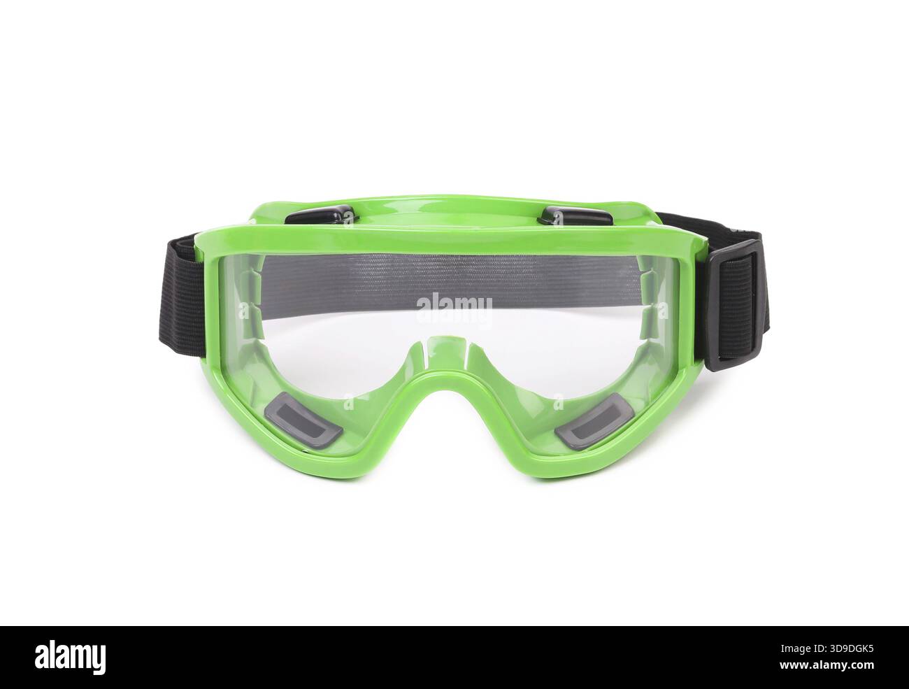 Vision text on green Cut Out Stock Images & Pictures - Alamy