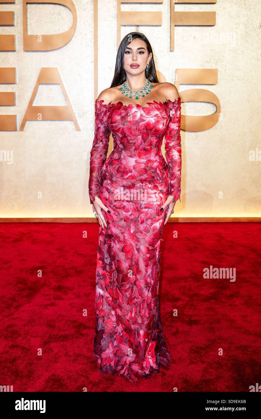 Yasmine sabri hi-res stock photography and images - Alamy
