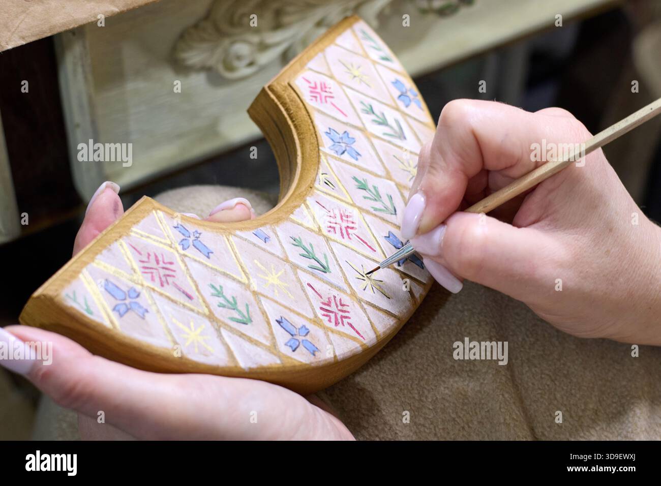 Showcases traditional artisan techniques hi-res stock photography and ...