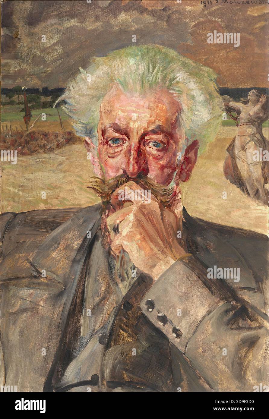 Jacek odrowaz hi-res stock photography and images - Alamy