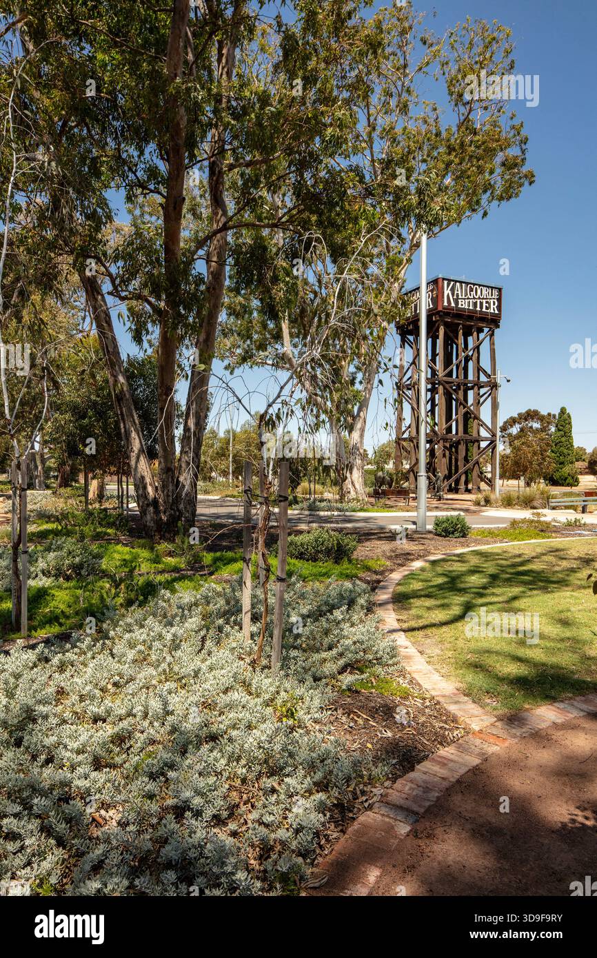 Preserved historical role for visitors and locals hi-res stock ...
