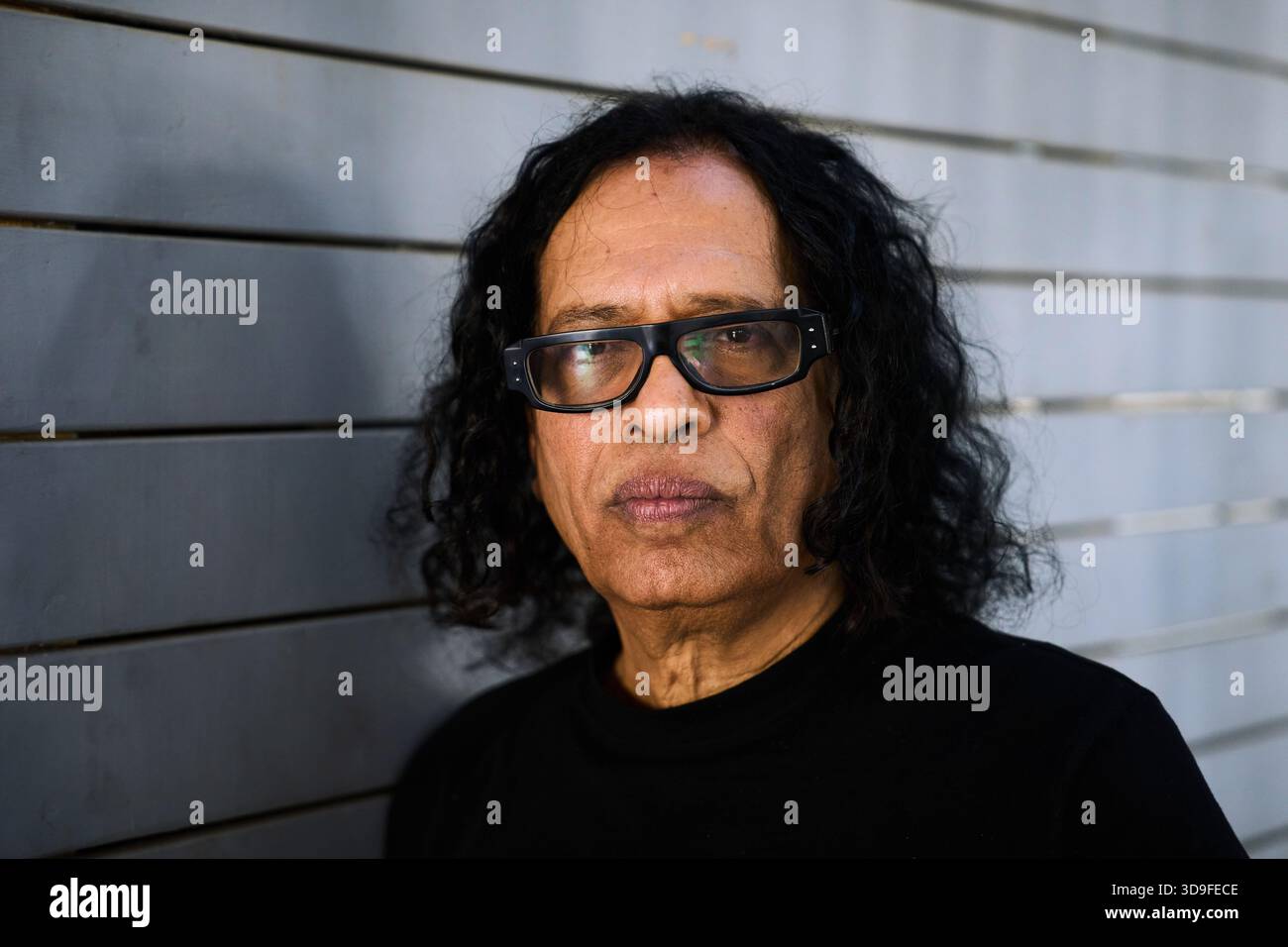 Izhar Cohen, an Israeli singer who won the 1978 Eurovision song contest ...
