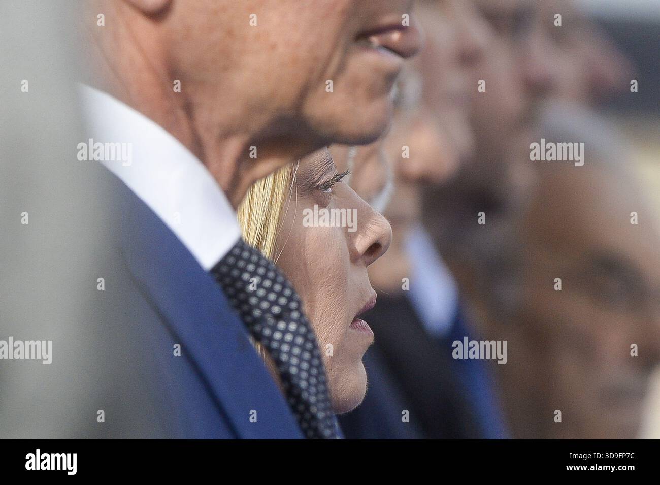 Rome: Inauguration ceremony of the Olympic Flame Relay in Piazza del ...
