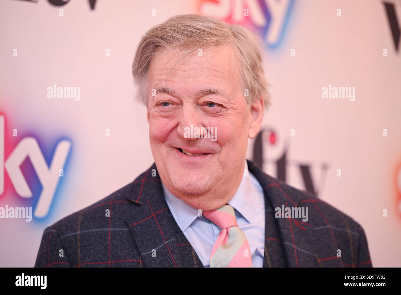 London, UK. 5 December 2025. Stephen Fry attending the The Women in ...