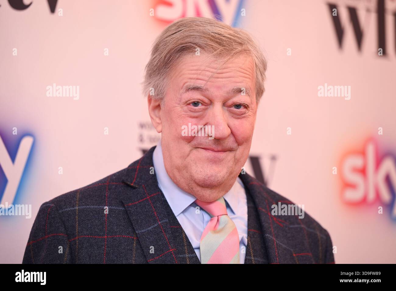London, UK. 5 December 2025. Stephen Fry attending the The Women in ...