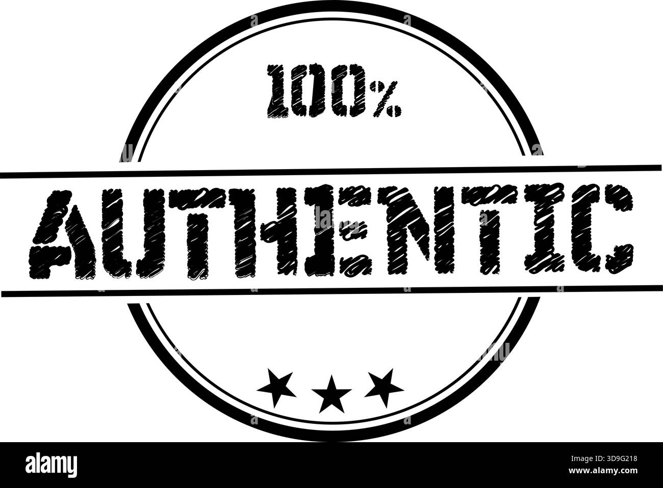 Certification stamp design Black and White Stock Photos & Images - Alamy