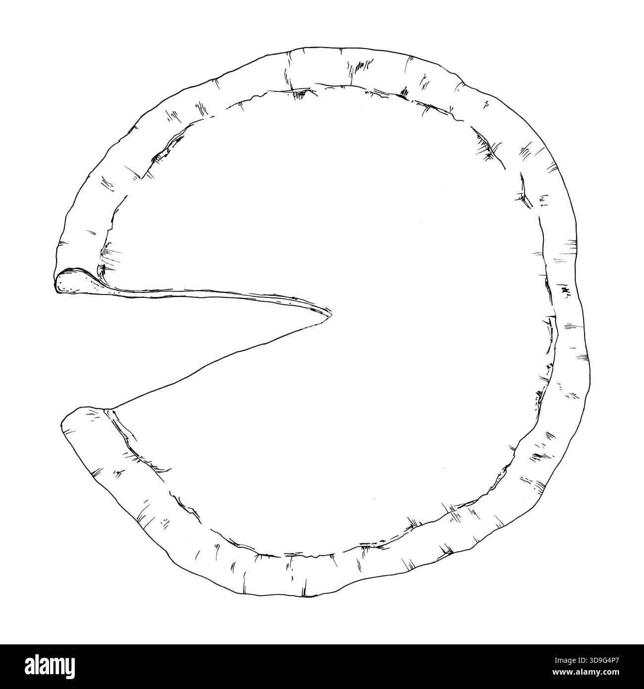 Mozzarella cut out Stock Vector Images - Alamy