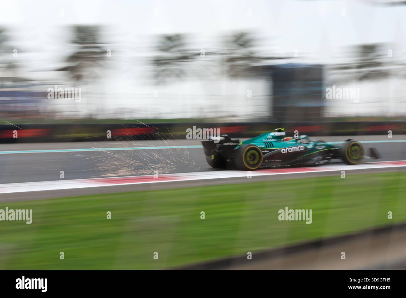 Erstaunlich Freies Training Formel 1 Bildnull