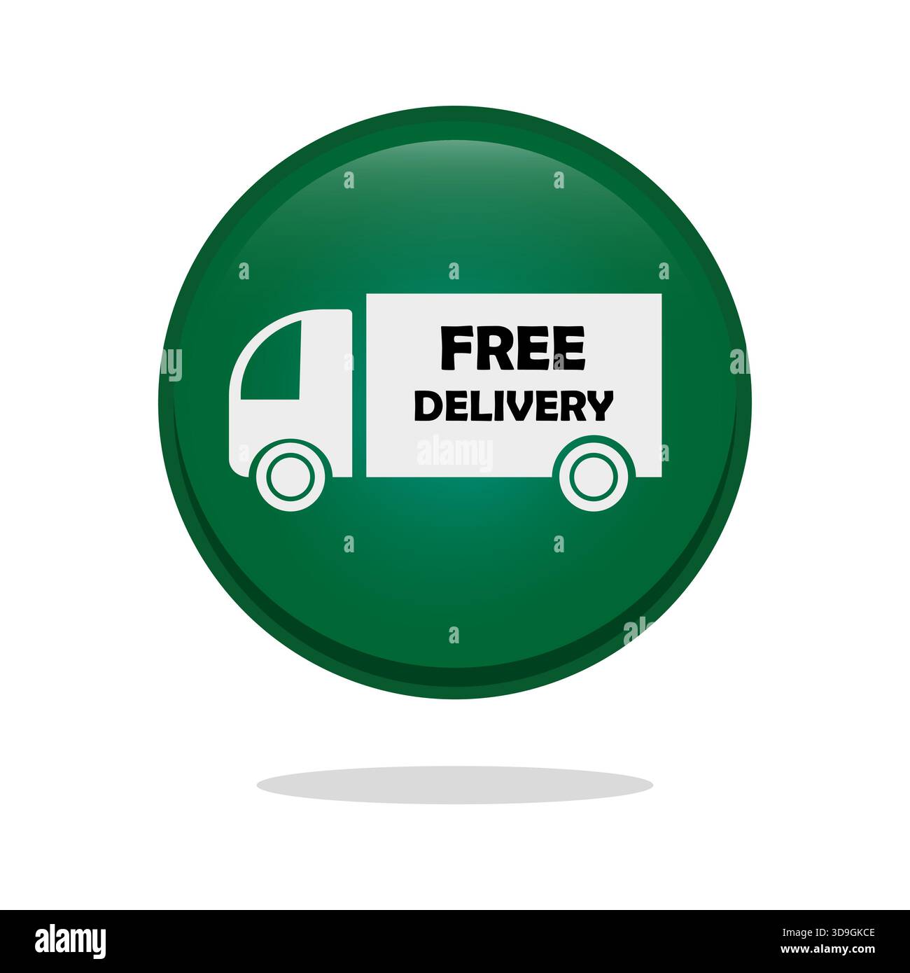Free green transport Stock Vector Images - Alamy