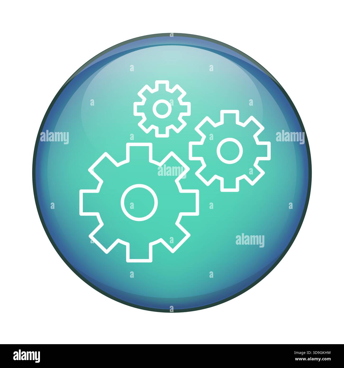 Wheels configuration Stock Vector Images - Alamy