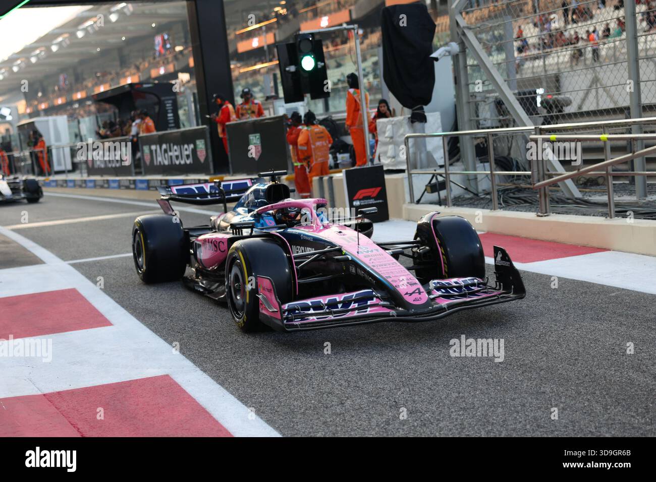 Erstaunlich Freies Training Formel 1 Bildnull
