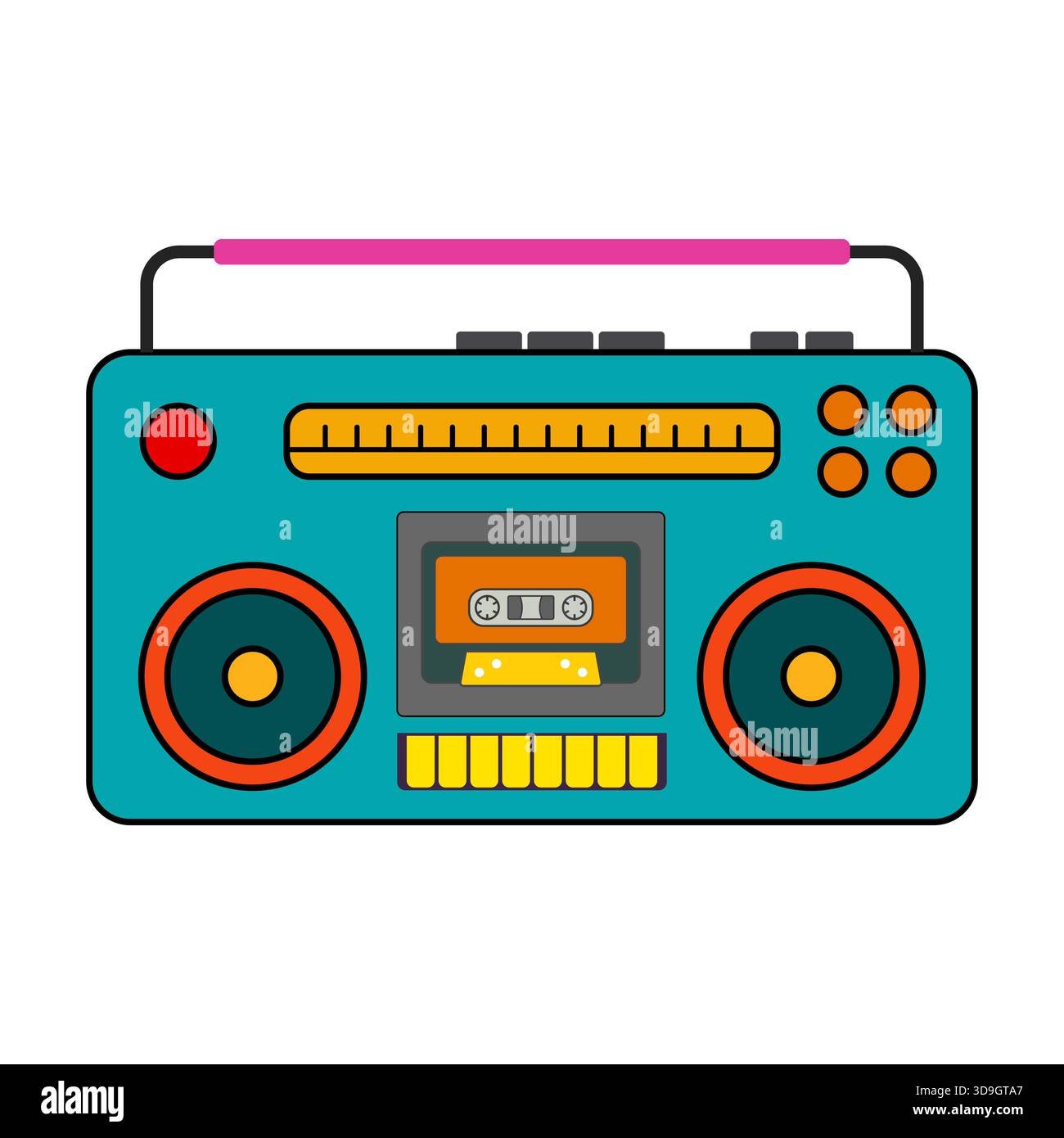 Technology aesthetics Stock Vector Images - Alamy