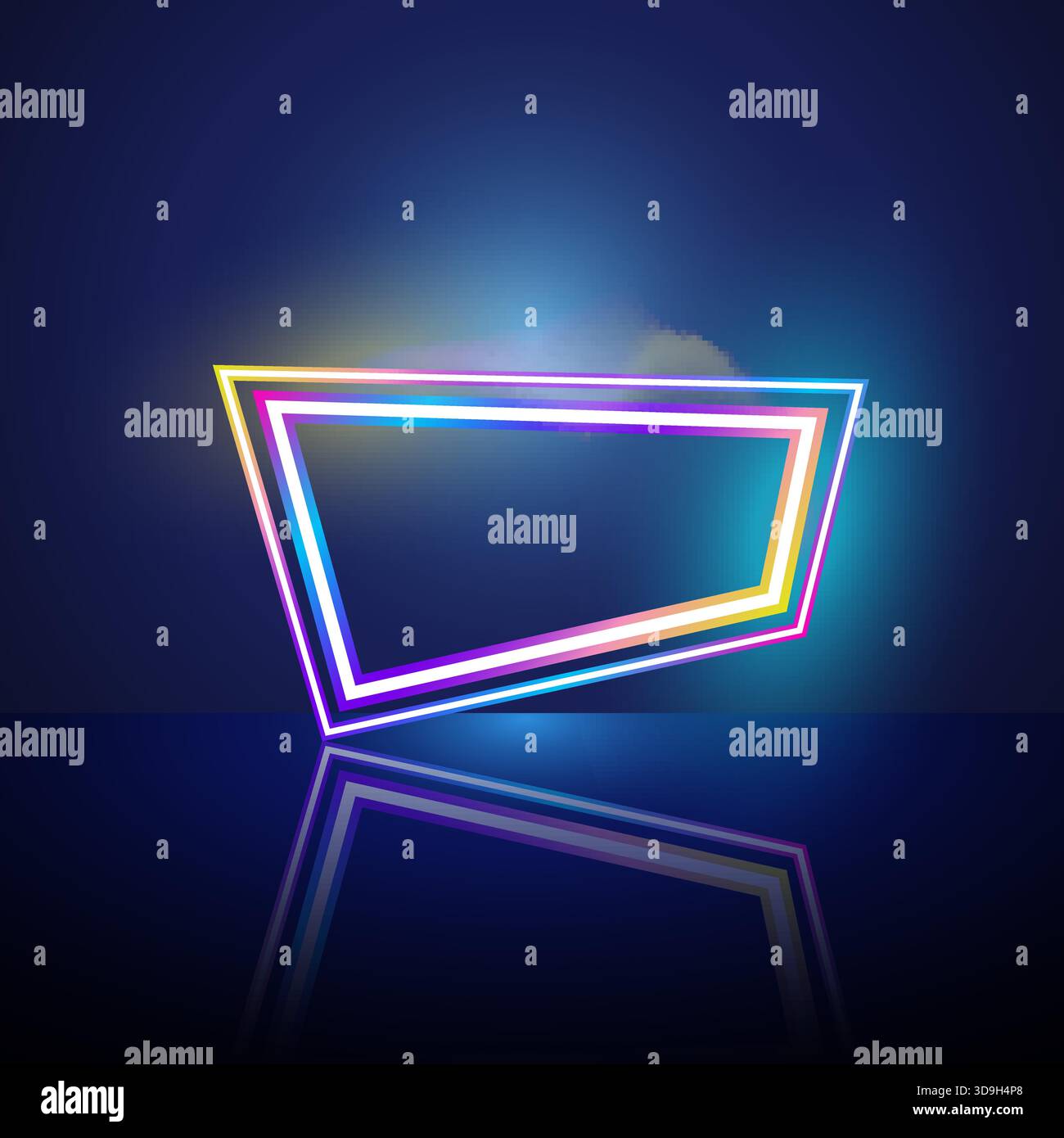 Futuristic tech designs Stock Vector Images - Alamy