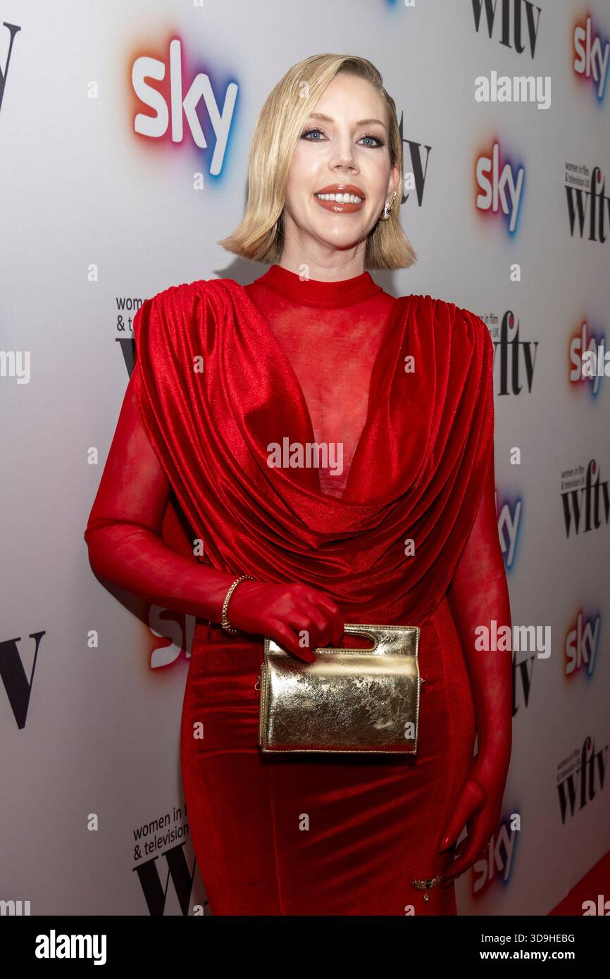 Ryan morgan 2025 hi-res stock photography and images - Alamy