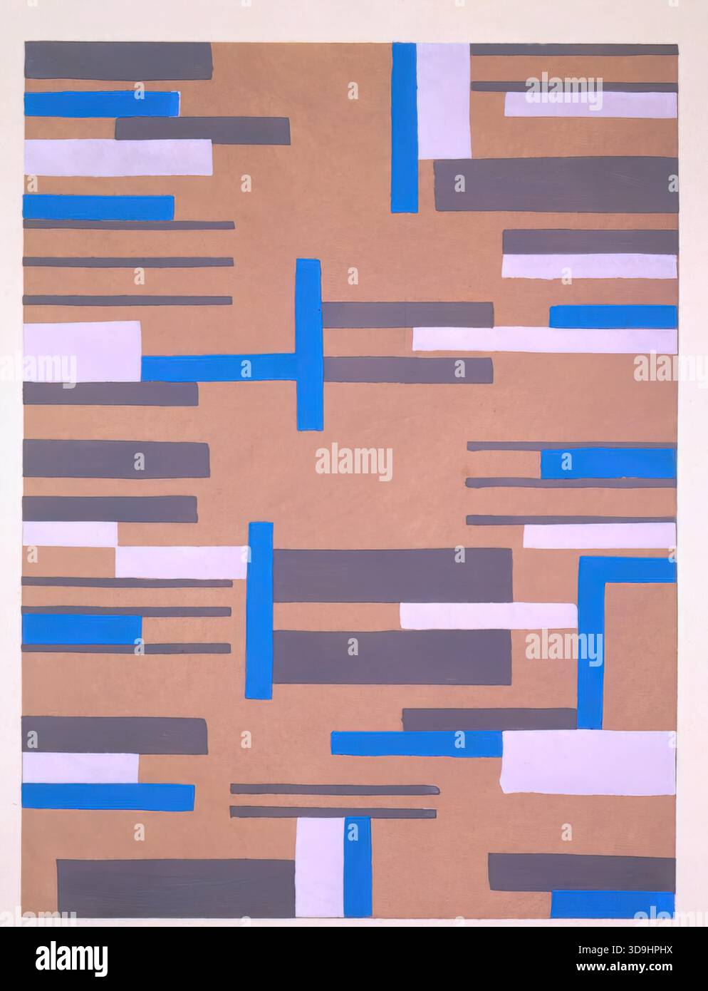 Serge Gladky - Design from Nouvelles Compositions Decoratives late 1920 ...