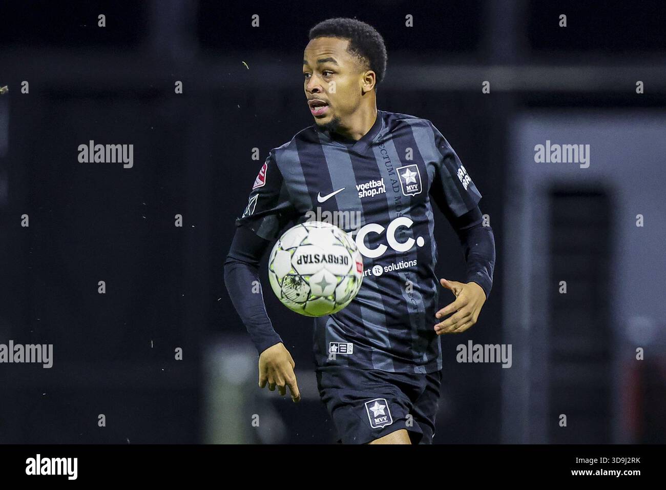 HELMOND , 05-12-2025 , GS Staalwerken Stadium , season 2025 / 2026 ...