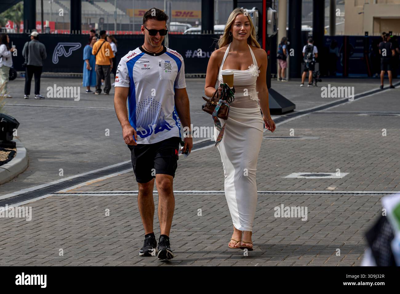 Lauren fitzsimmons hi-res stock photography and images - Alamy