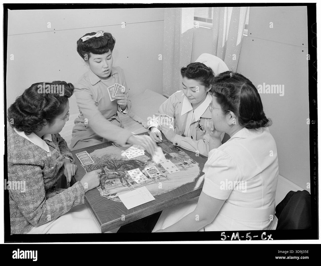 Wartime game Cut Out Stock Images & Pictures - Alamy