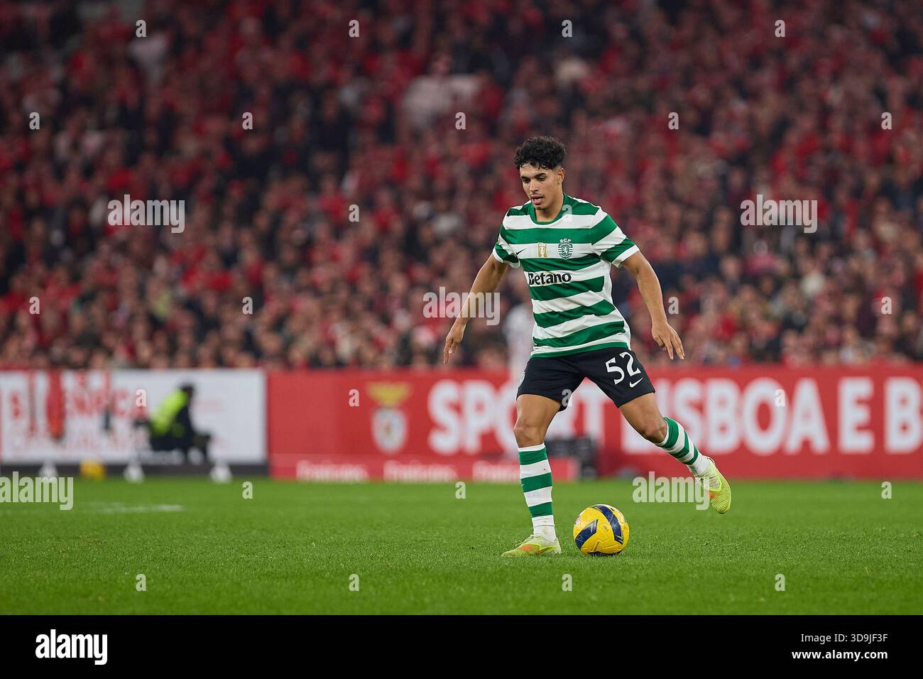 Joao simoes sporting 2025 hi-res stock photography and images - Alamy
