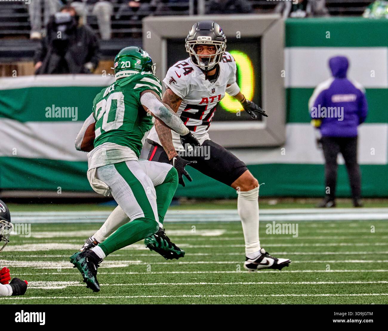 Terrell falcons hi-res stock photography and images - Alamy