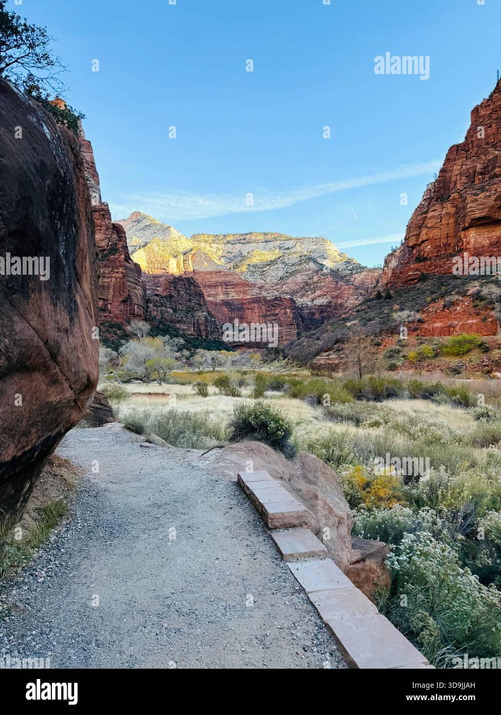Zion National Park, Utah. Grotto shuttle stop 6. breathtaking Scout ...