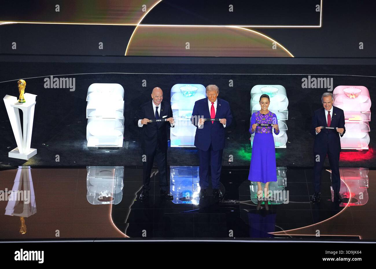 2026 world cup tickets hi-res stock photography and images - Alamy