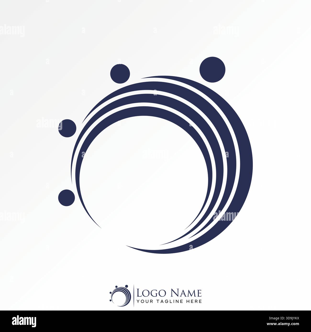 Goal like Stock Vector Images - Alamy