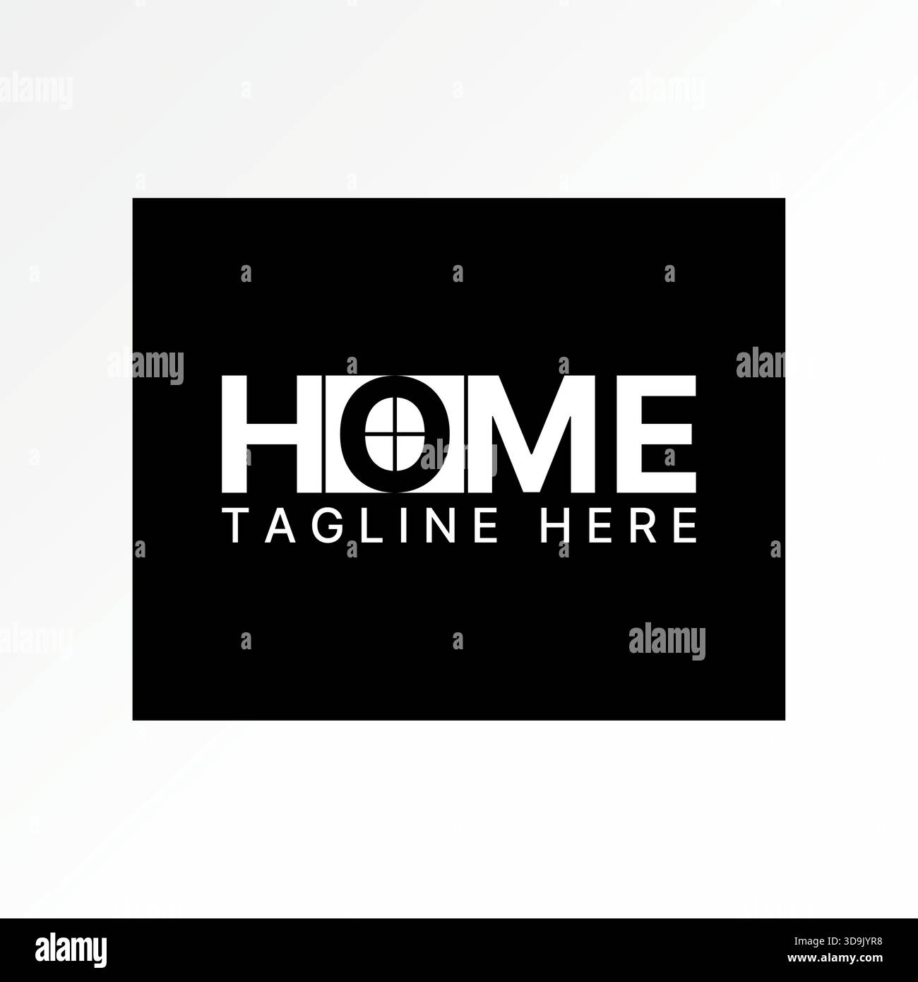 Sell word on modern Stock Vector Images - Alamy