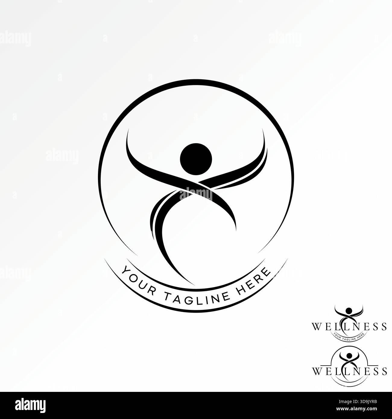 Premium lifestyle image Stock Vector Images - Alamy