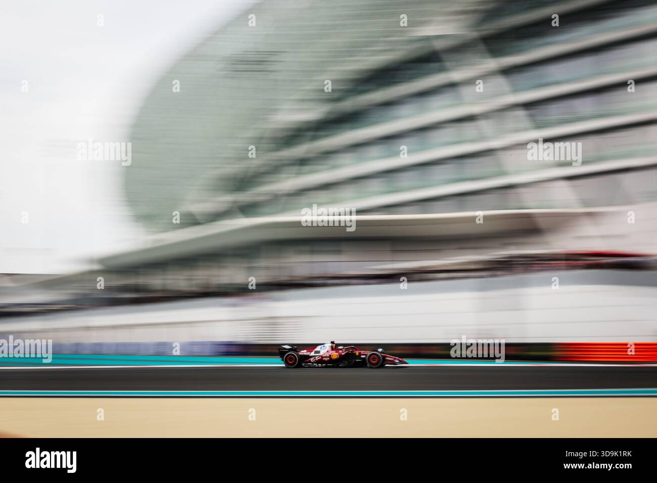 Monaco formula 1 2025 hi-res stock photography and images - Alamy