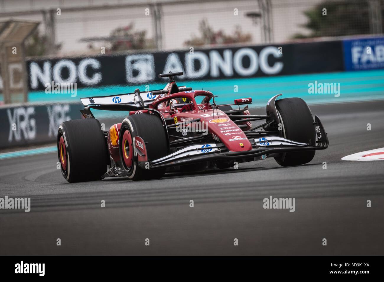 Monaco formula 1 2025 hi-res stock photography and images - Alamy