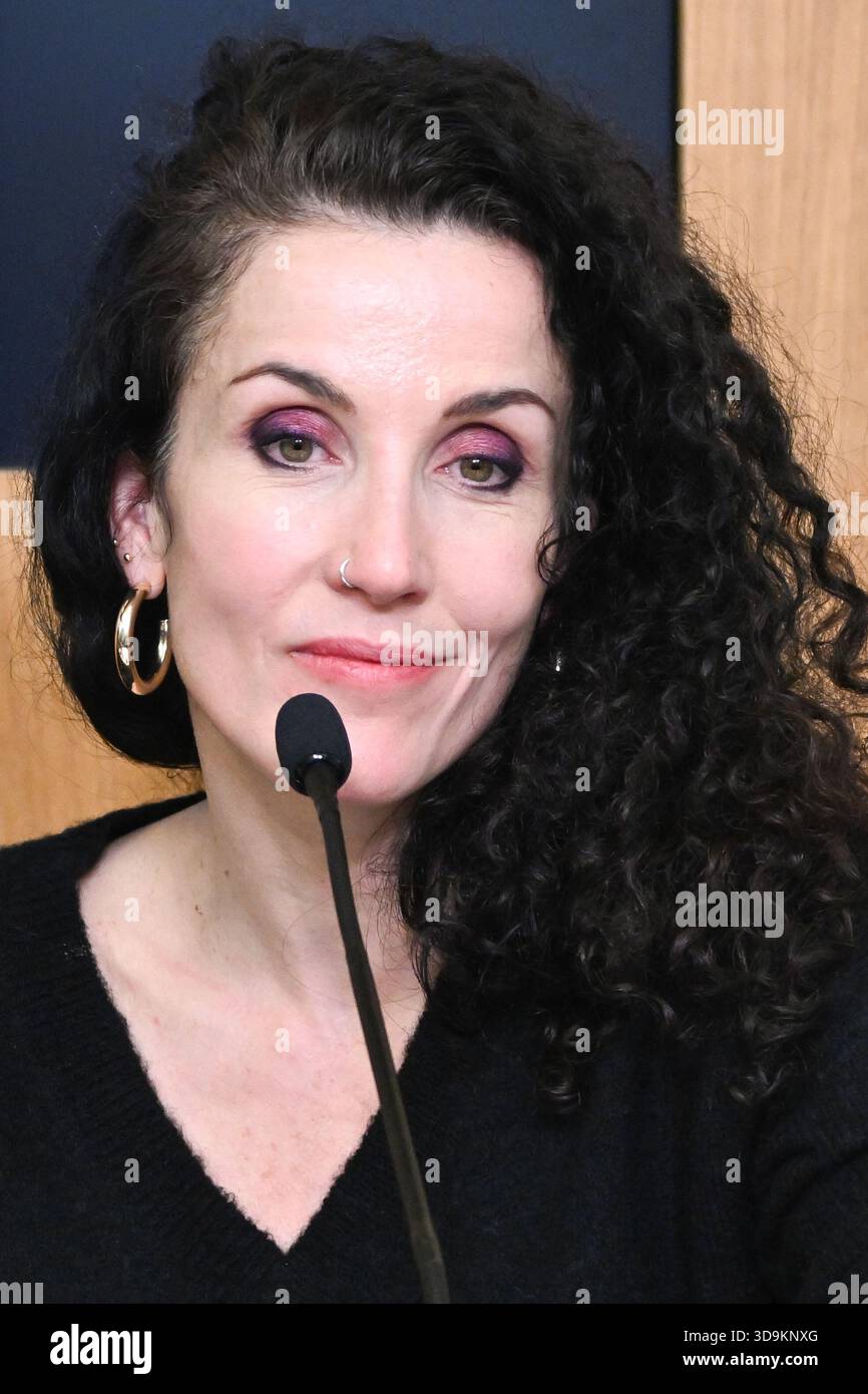 On the occasion of the publication of her new book "Signed by Coco ...