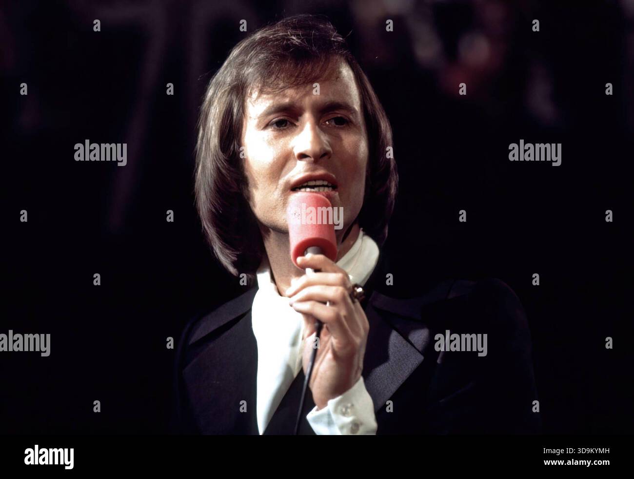 Singer songwriter der 70er jahre hi-res stock photography and images ...
