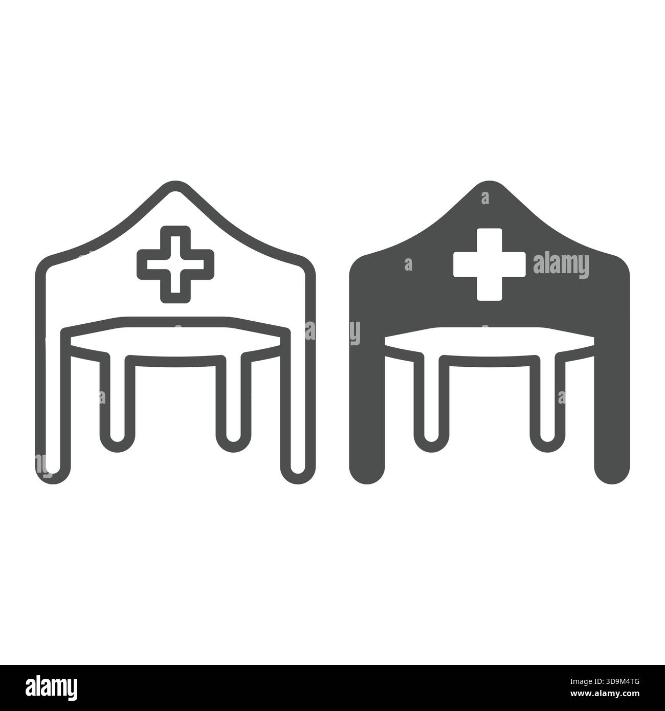 Field diagnostic Black and White Stock Photos & Images - Alamy