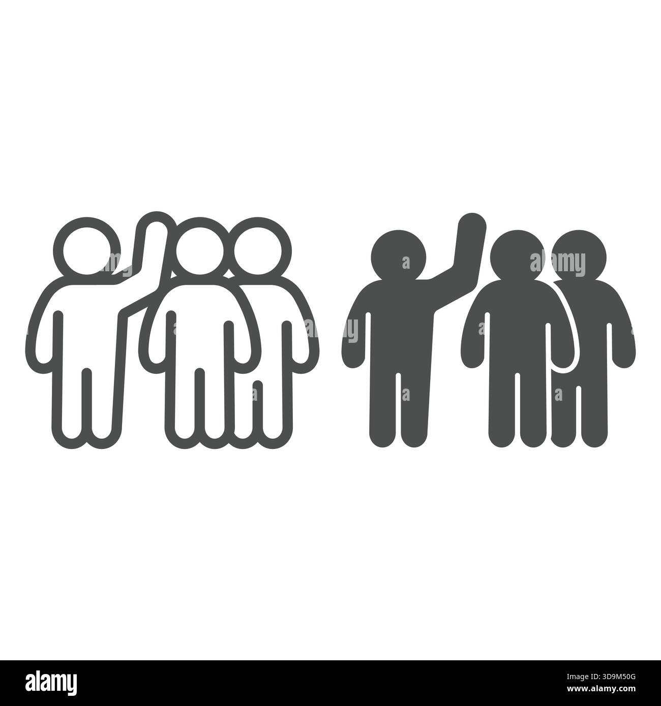 Community resistance protest Black and White Stock Photos & Images - Alamy