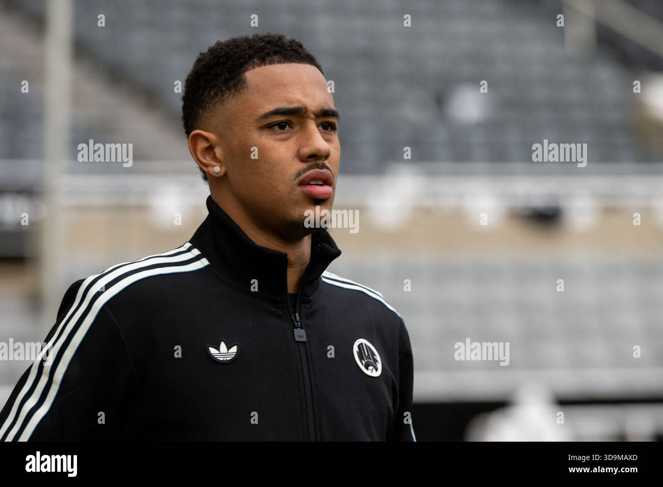 Jacob Ramsey of Newcastle United during the Premier League match ...