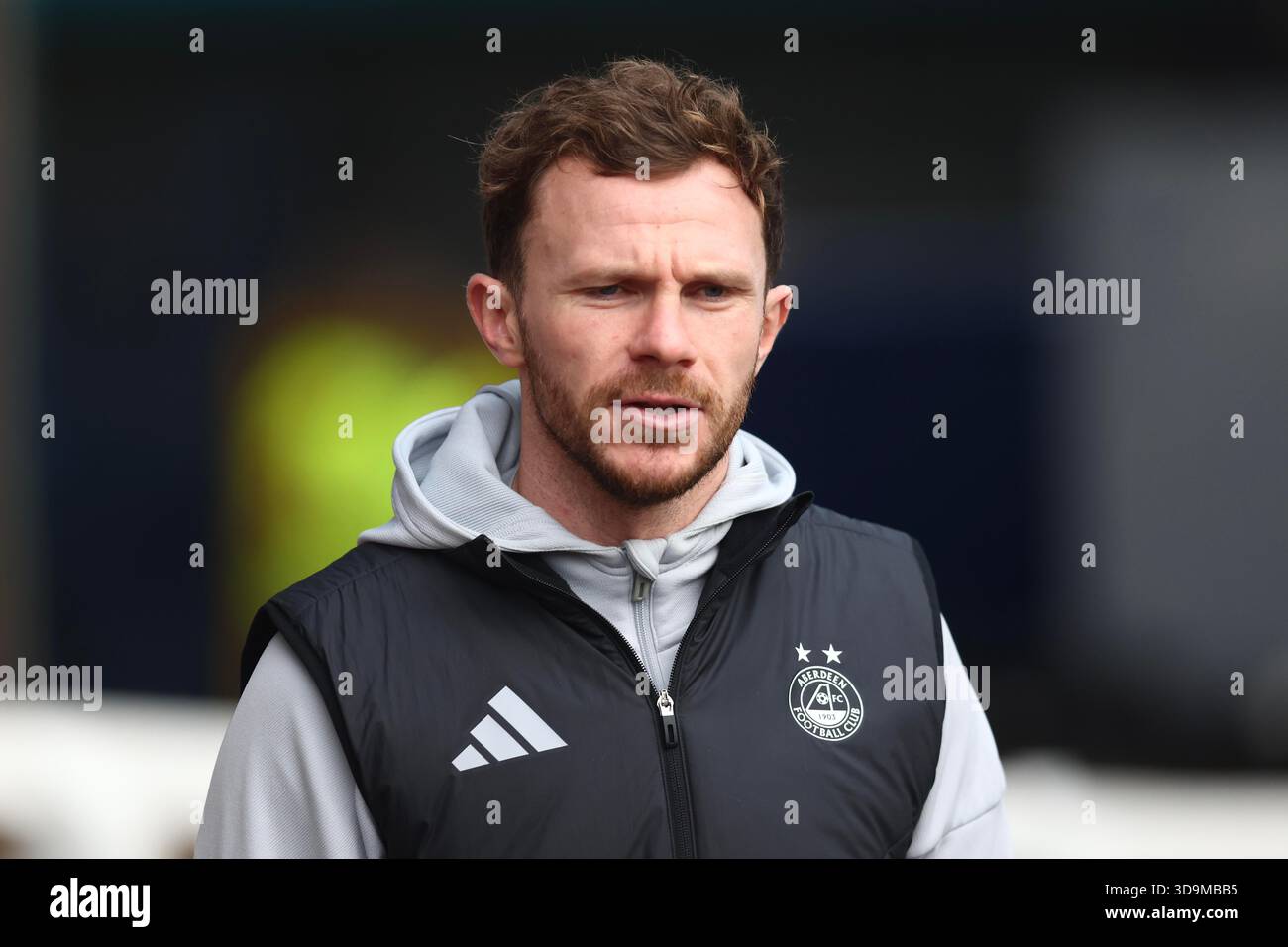 6th December 2025; Dens Park, Dundee, Scotland; Scottish Premiership ...