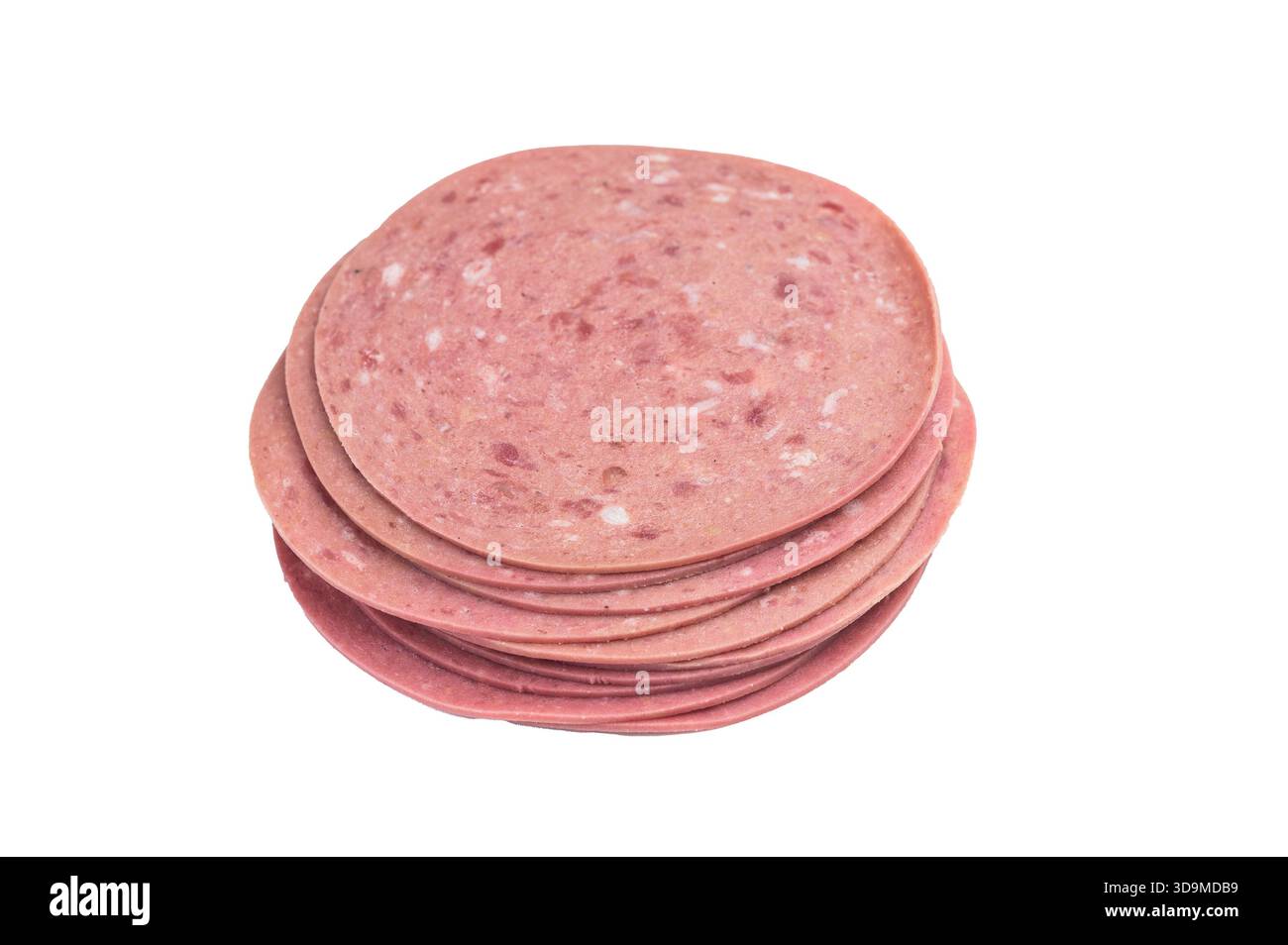 Salamcut hi-res stock photography and images - Alamy