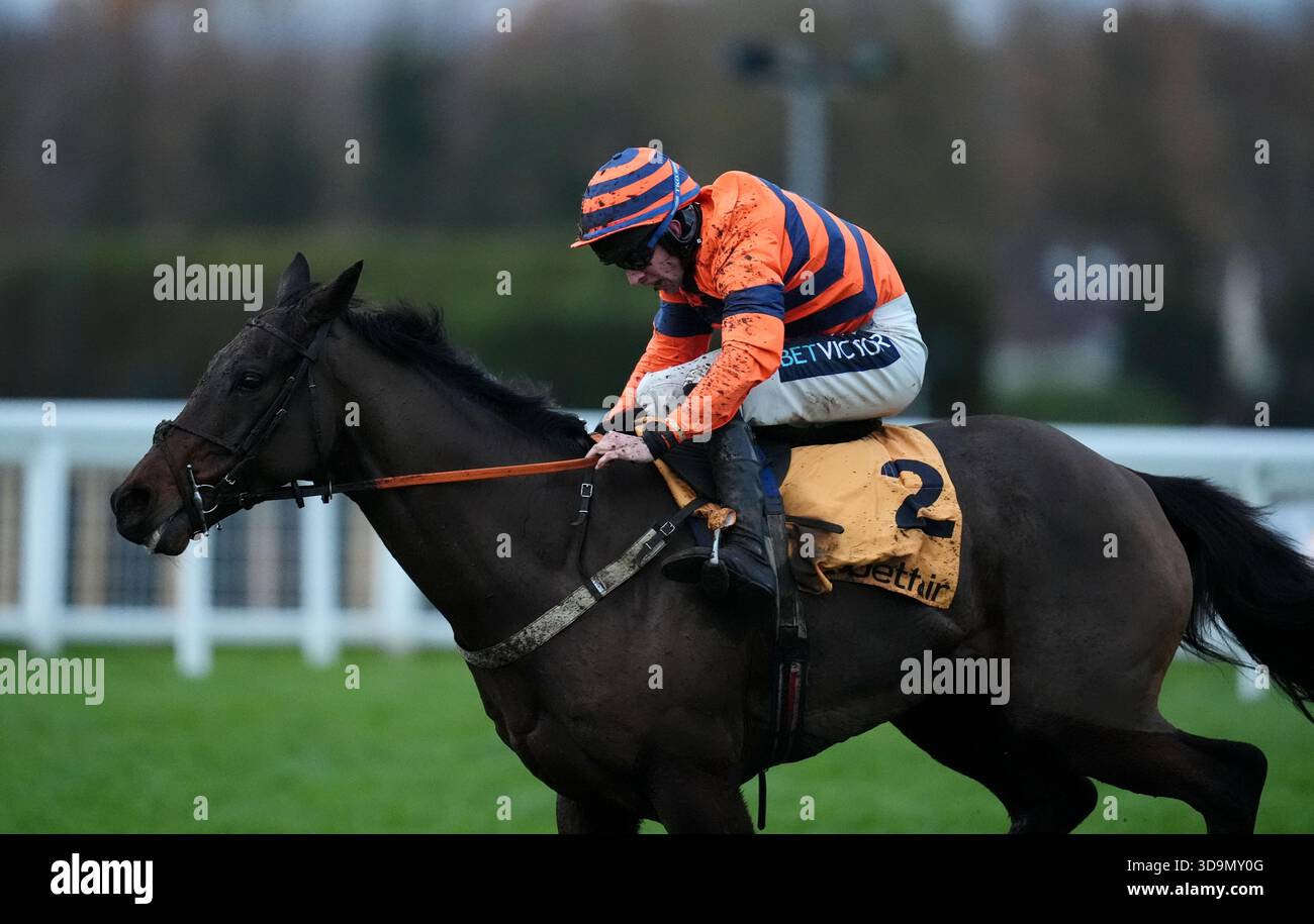 OConnell ridden by Gavin Sheehan on the way to winning the Betfair ...