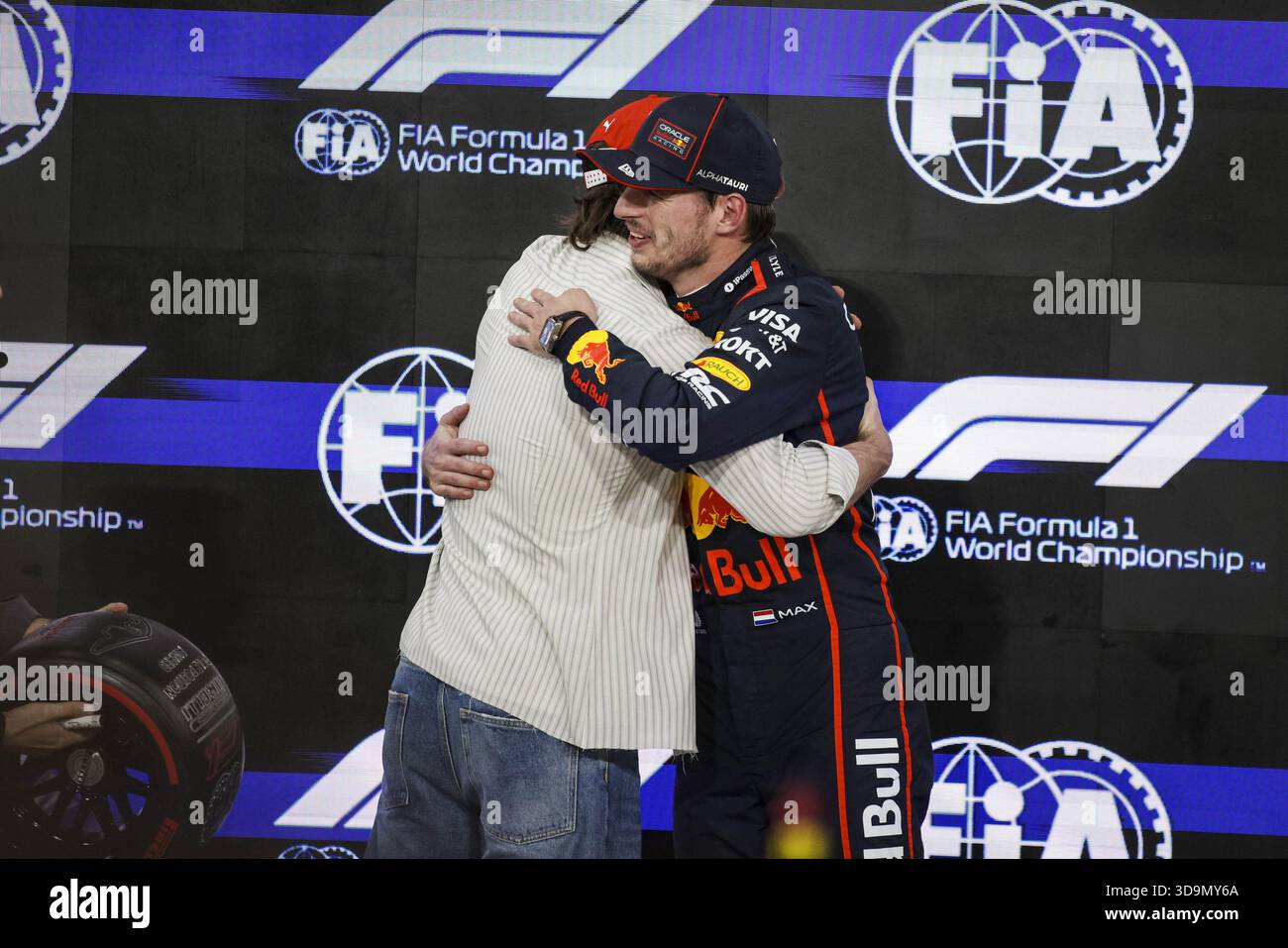 Benson boone hi-res stock photography and images - Alamy