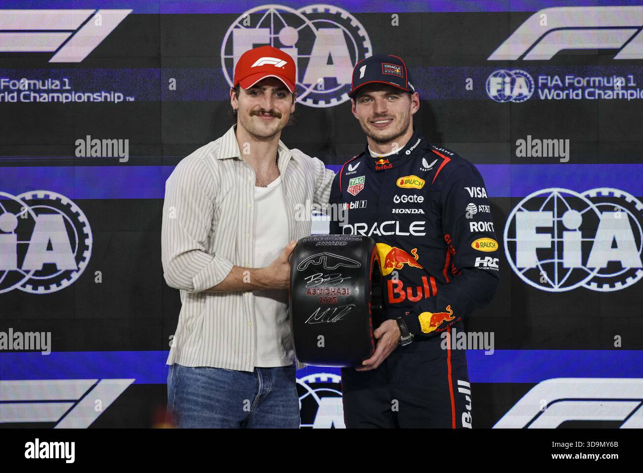 Benson boone hi-res stock photography and images - Alamy