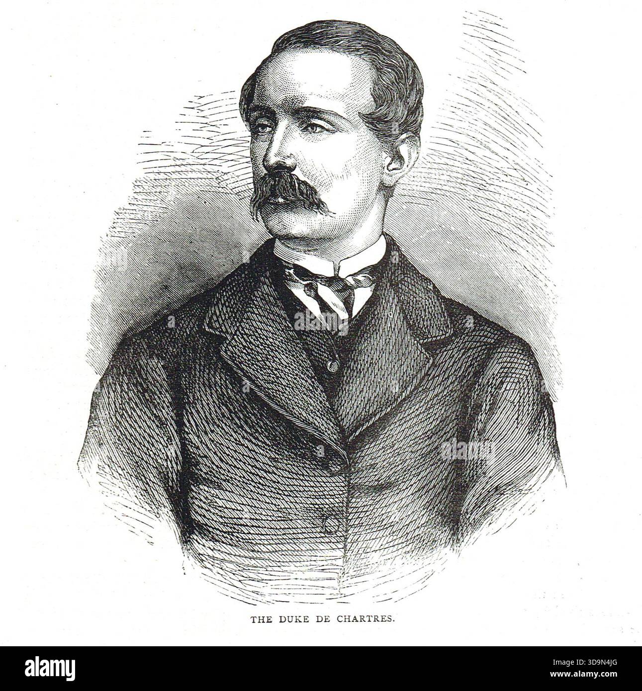 French royal family in Cut Out Stock Images & Pictures - Alamy