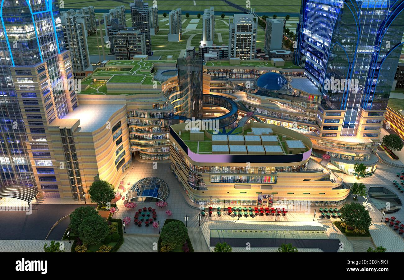 High rise skyscraper skyscrapers building buildings architecture design ...