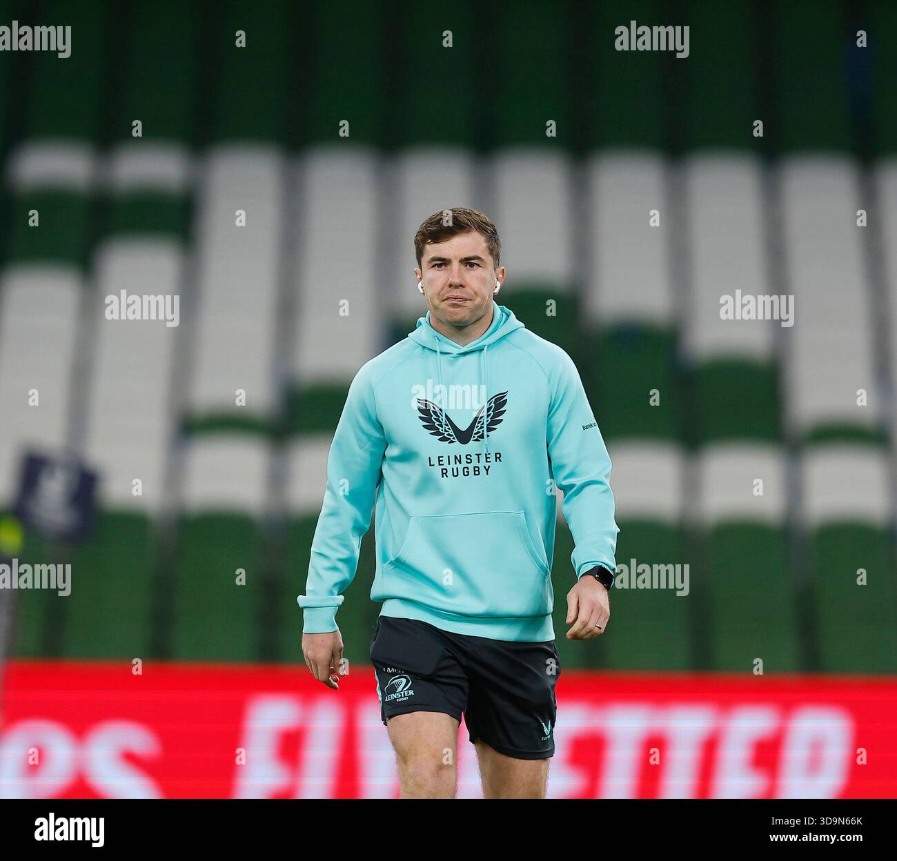 6th December 2025; Aviva Stadium, Dublin, Ireland; Investec Champions ...