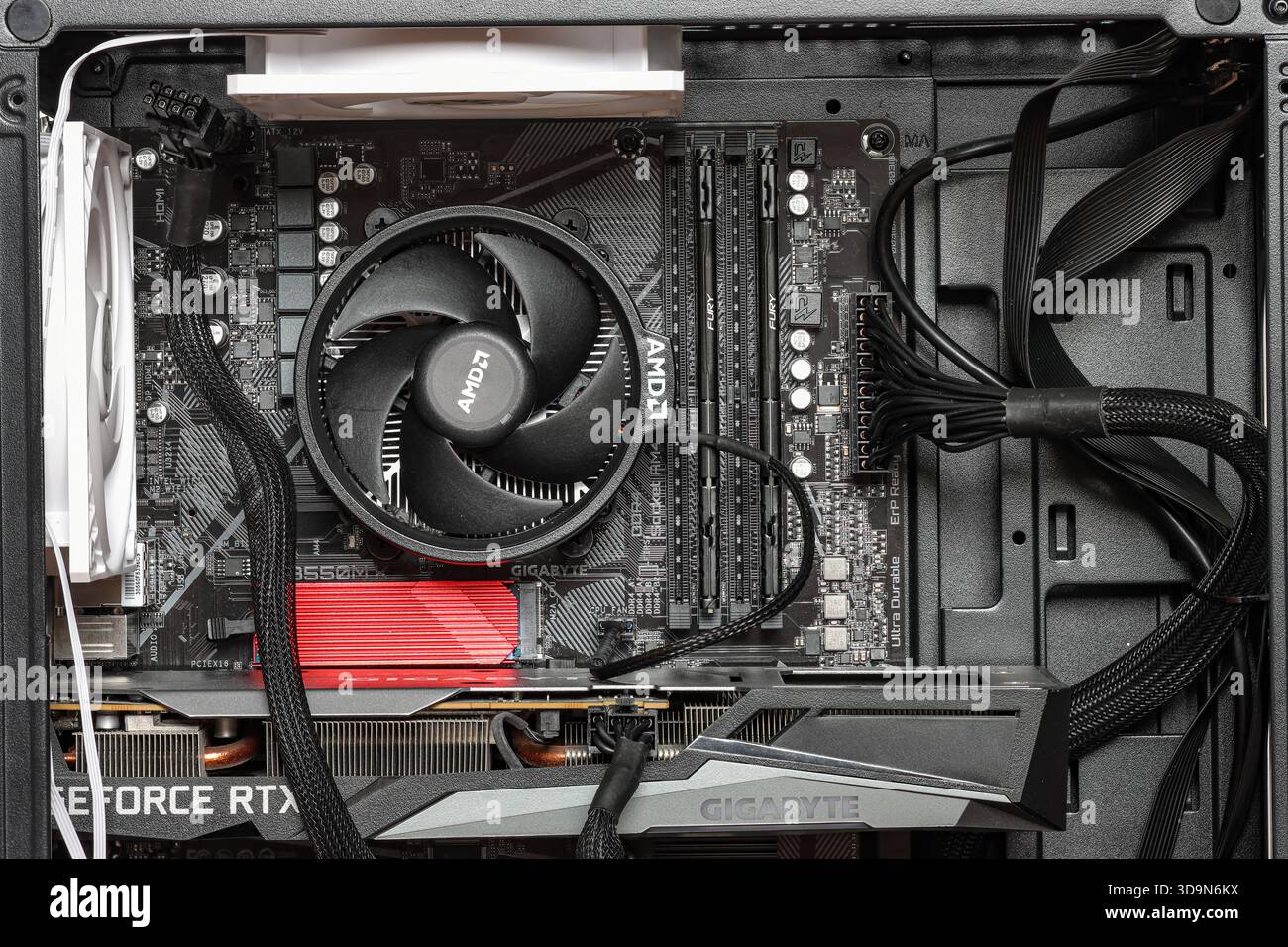 Bangkok thailand 2025 open hi-res stock photography and images - Alamy