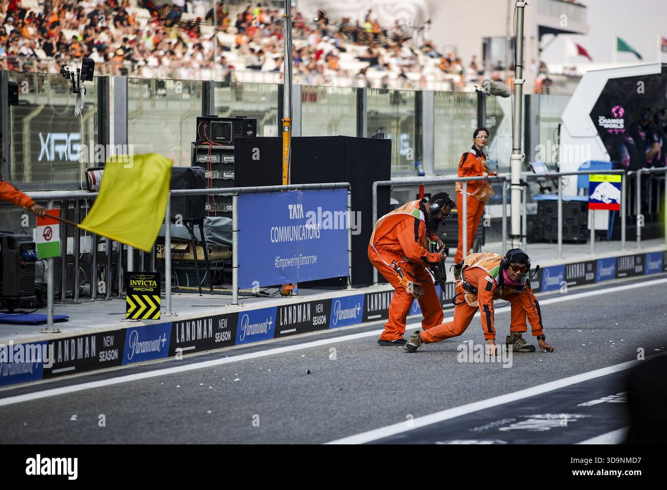 marshall, commissaire de piste, marshal, marshalls, marshals crash ...